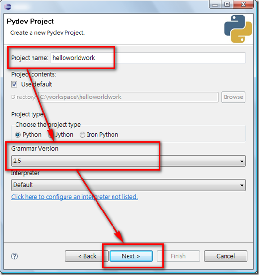 阿莫的學習旅程: GAE+Python+PyAMF+Flex進階（一）：Python Project + Flex Project